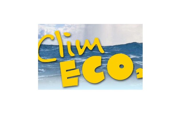 ClimEco 2 Summer School - Oceans, Marine Ecosystems, and Society facing ...